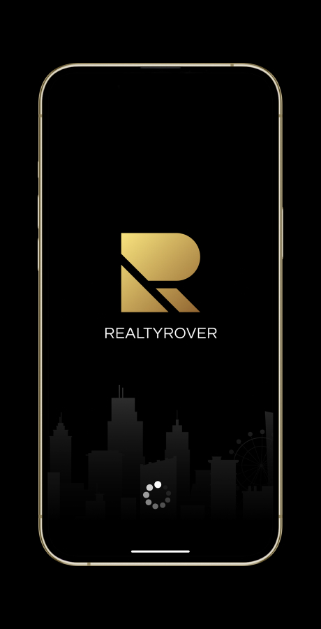 Reality Rover – Real Estate Flutter UI Kit | Property Buy Sell Mobile ...