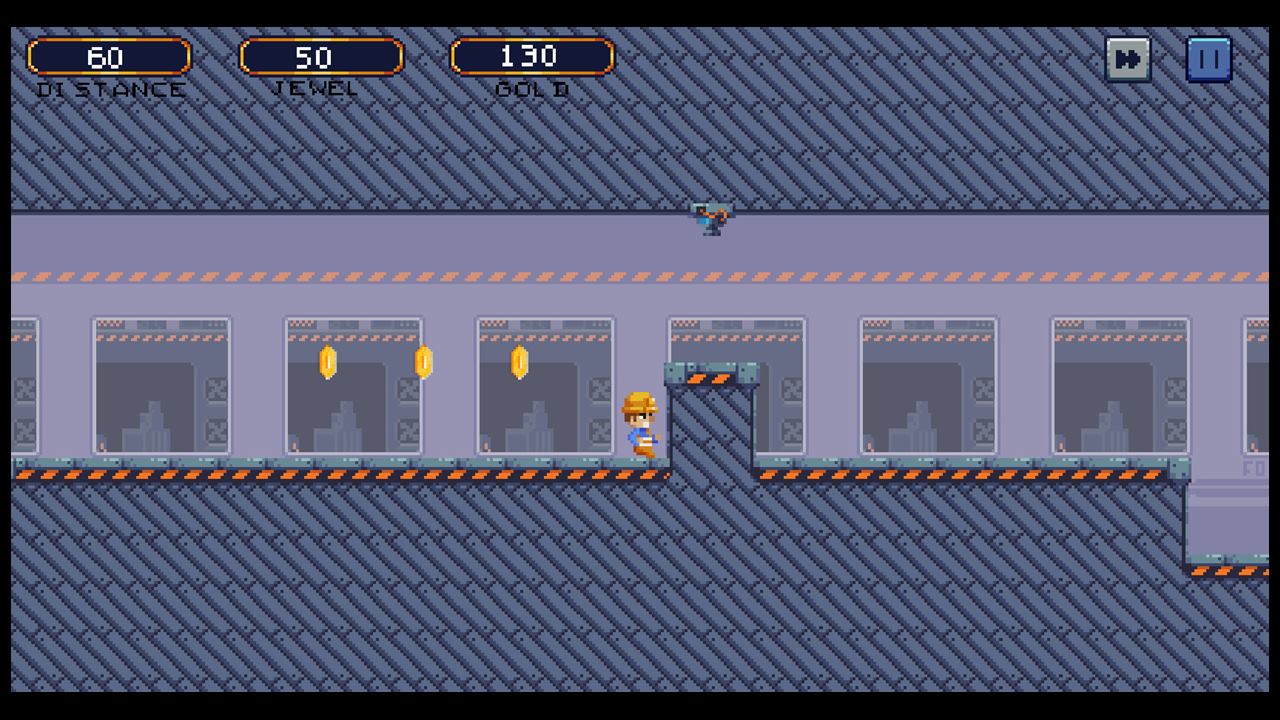 Factory Dash - Construct Game by Gamecoutz | CodeCanyon