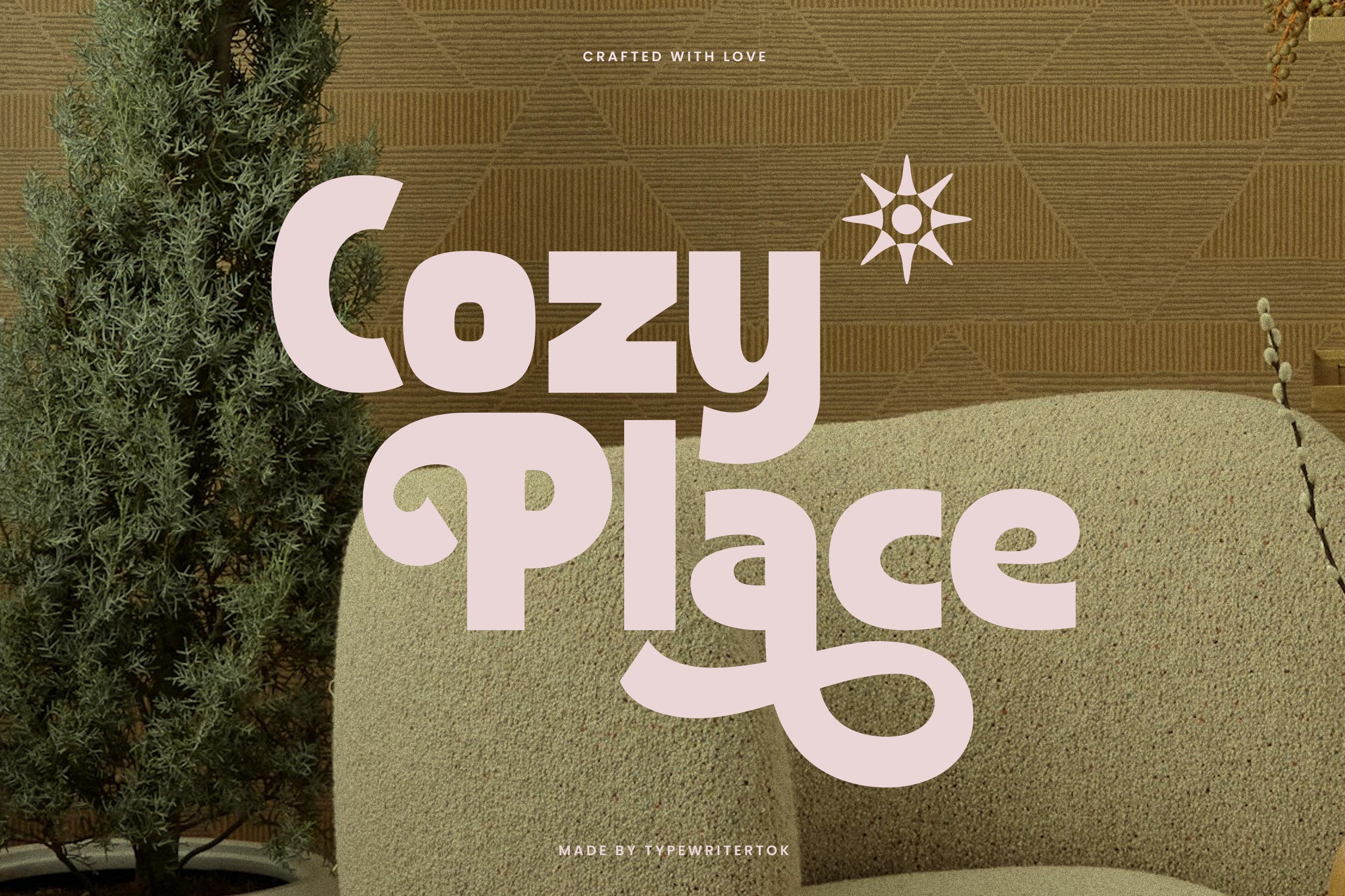 Vanzi, Fonts | GraphicRiver