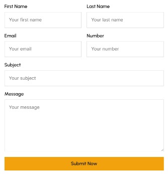 Surveyuk – Land Surveying & Digital Mapping Elementor Template Kit by ...