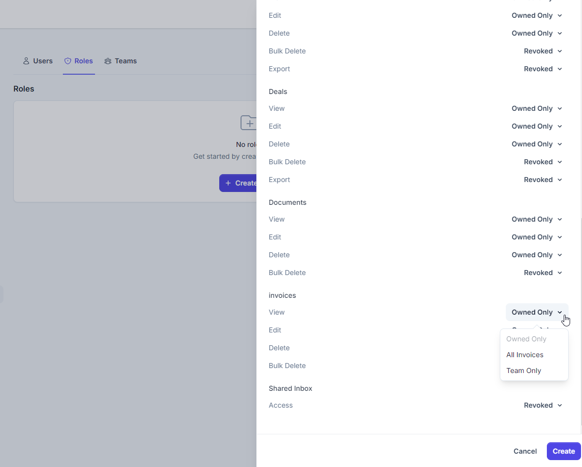 Invoicing Module for Concord CRM - Empower your Deals with Invoices by ...