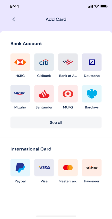 Multi-Purpose(3 Apps in 1) ANDROID + IOS + FIGMA + Sketch | UI Kit | CaBu | ReactNative Expo by ...