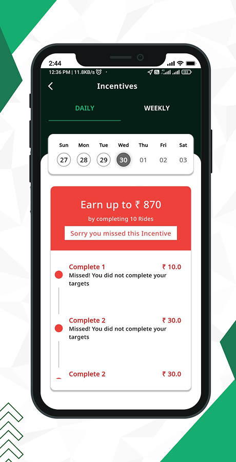 Restart All in One Taxi & Delivery- Perfect Taxi Solution with Parcel ...