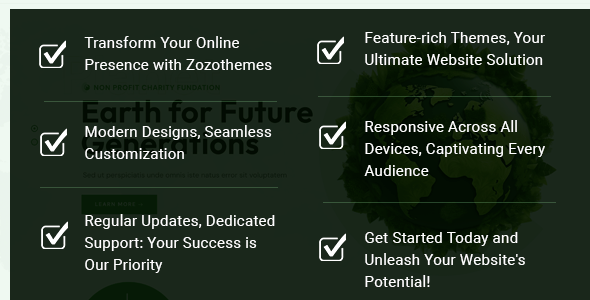 Finxpert - Finance & Consulting Business WordPress Theme by zozothemes