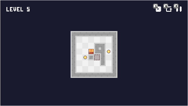 Parcel Pathway - Construct 3 by GameDevApps | CodeCanyon