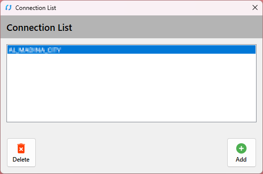 AMXO SQL Database Sync & Replication (Multiple Databases) by Stately_it_solutions