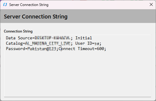 AMXO SQL Database Sync & Replication (Multiple Databases) by Stately_it_solutions