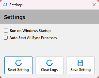 AMXO SQL Database Sync & Replication (Multiple Databases) by Stately_it_solutions
