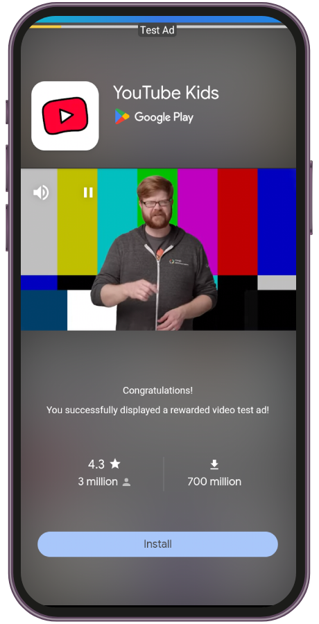 AV downloader - Convert Social video to mp4(Linked In, Insta, FB, YouTube, etc..) by coder_infosoft