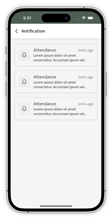 Employee Tracking App | Employee Management app | Staff Tracking App ...