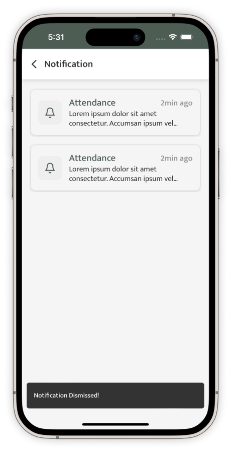 Employee Tracking App | Employee Management app | Staff Tracking App| Ionic | TrackerJet by ...
