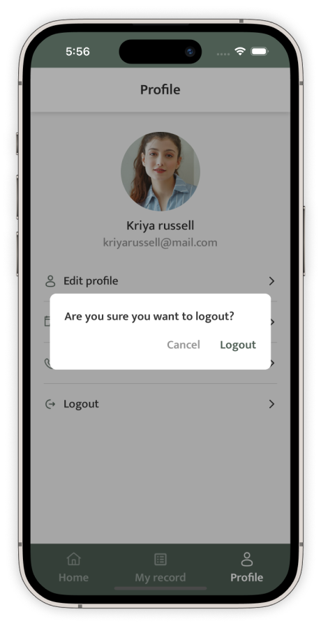 Employee Tracking App | Employee Management app | Staff Tracking App| Ionic | TrackerJet by ...
