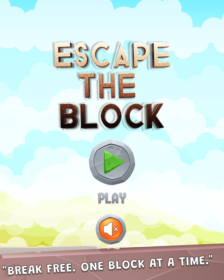 Escape the Block – Addictive Unity Puzzle Game with 99+ Brain-Teasing ...