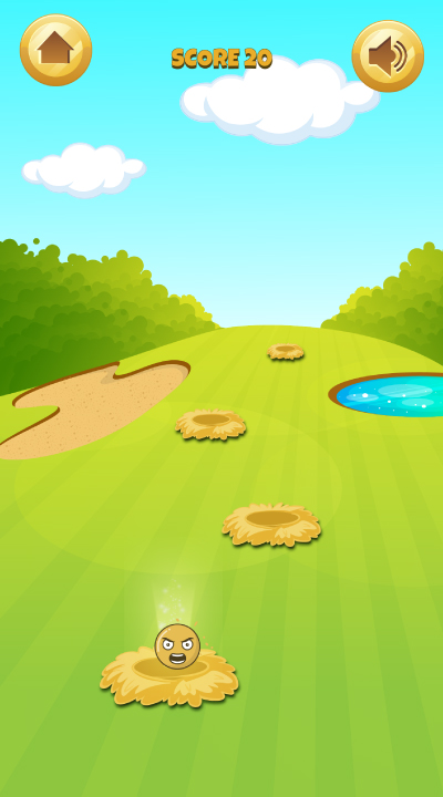 Nest Quest Game – Platformer Puzzle Game | HTML5, Android, iOS & Windows | Construct 3 by ...