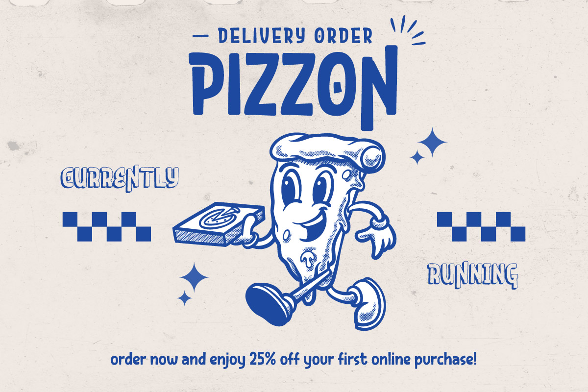 Sign Ron - Display Font, Fonts | GraphicRiver