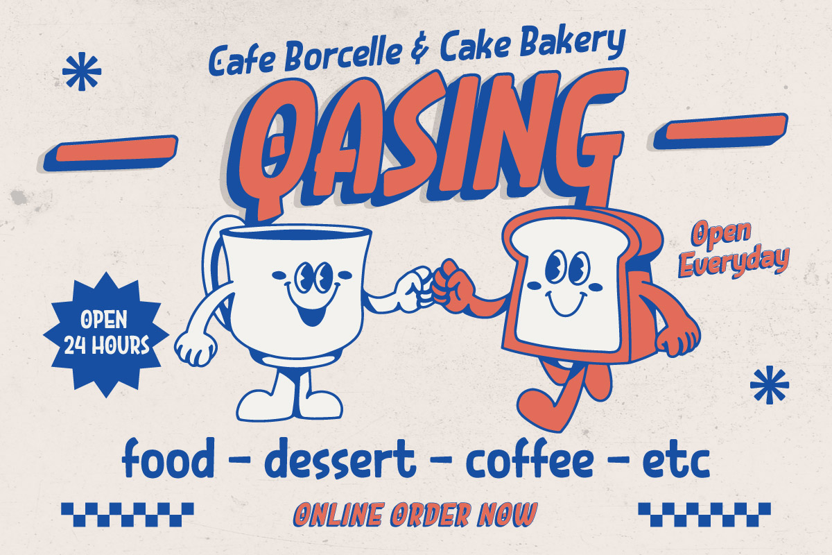 Sign Ron - Display Font, Fonts | GraphicRiver