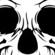 Skull 1, Vectors | GraphicRiver