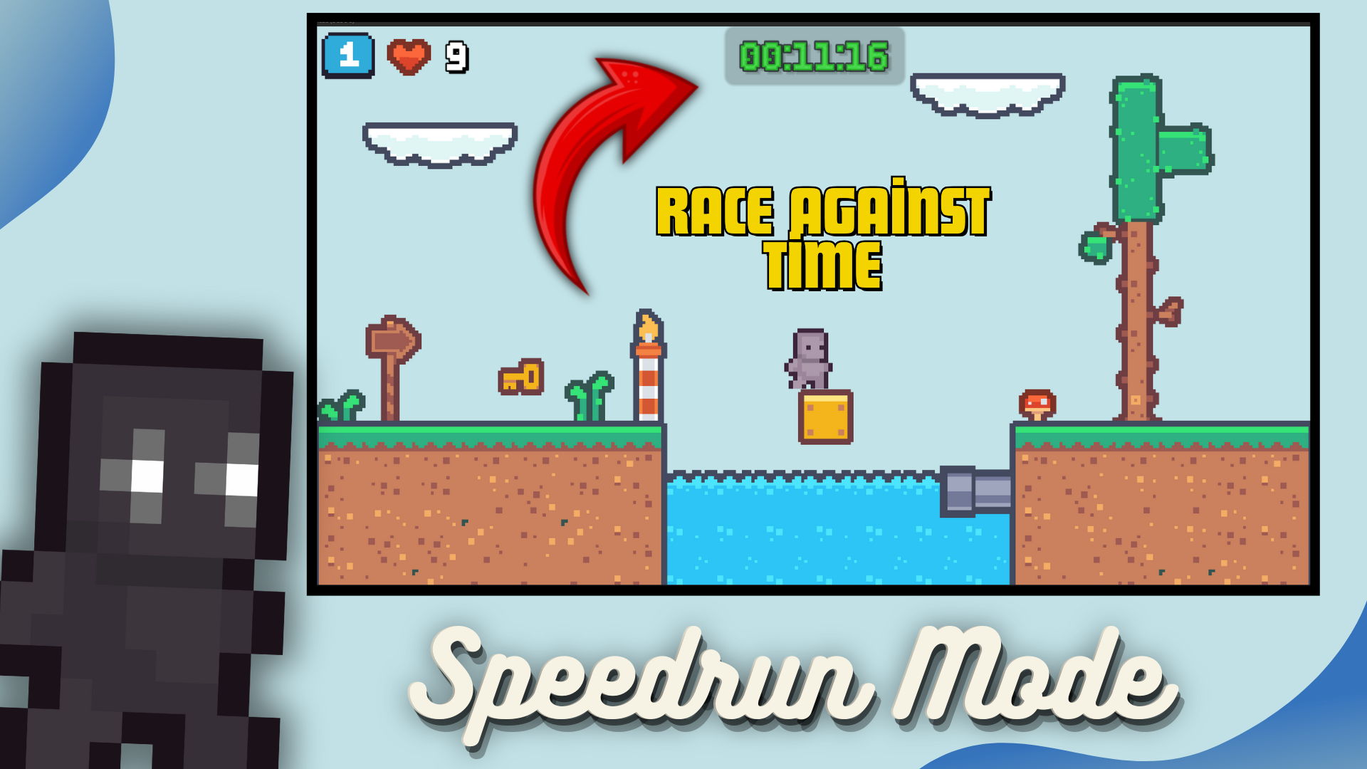 Rage Maze - HTML5 Game + Mobile Version - android & ios - Godot 4x by ...