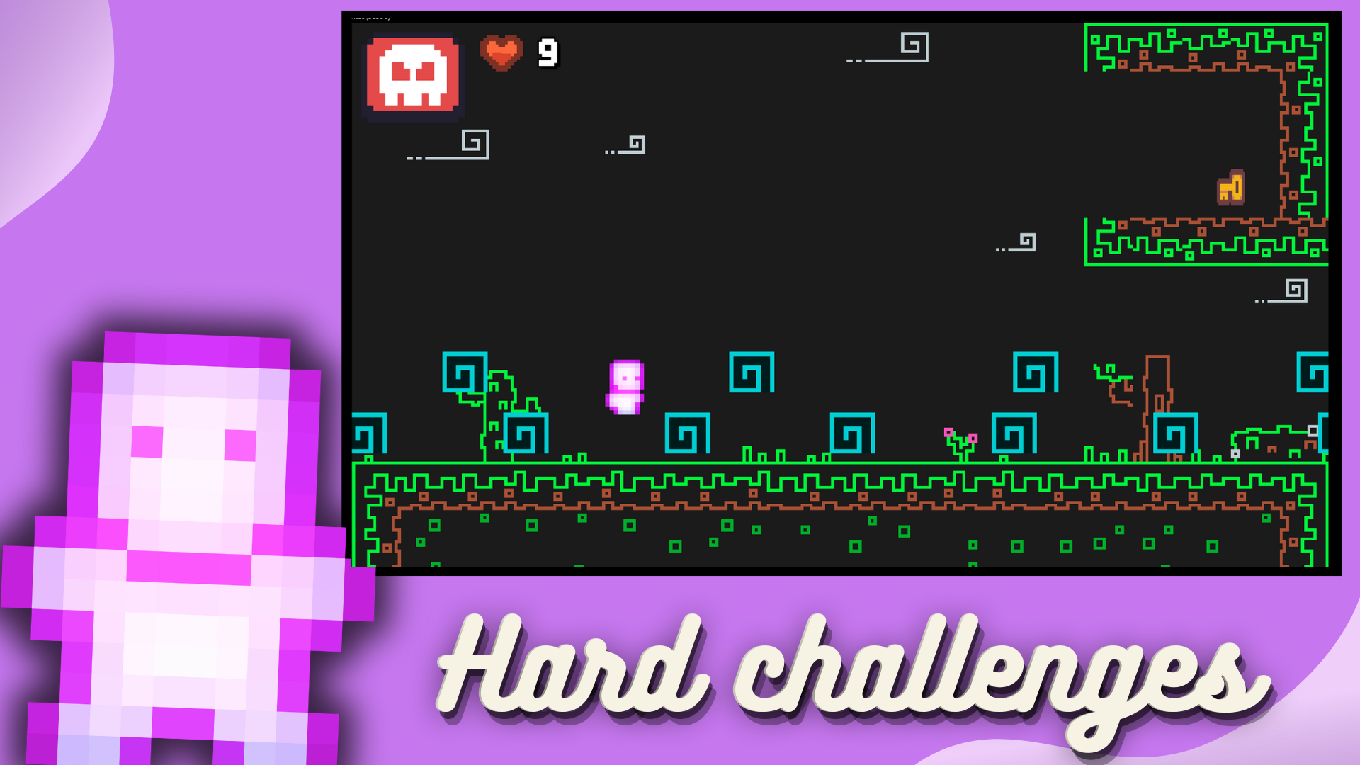 Rage Maze - HTML5 Game + Mobile Version - android & ios - Godot 4x by ...