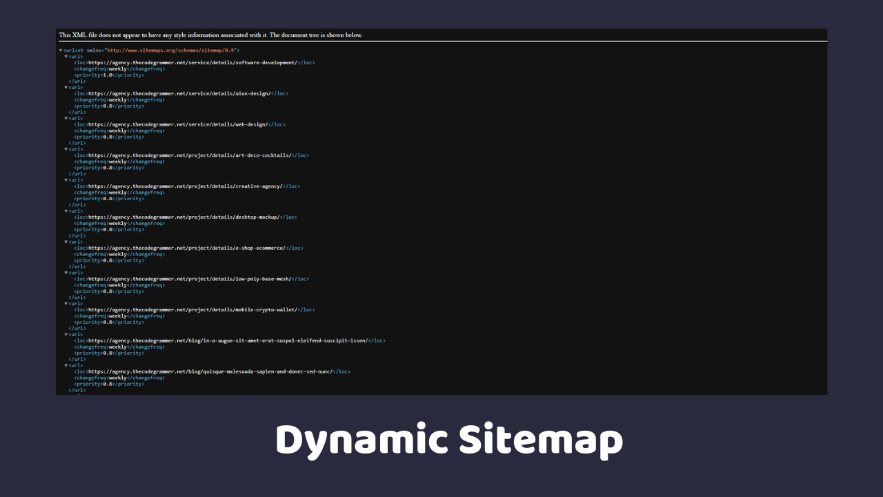 TCG AGENCY - Python Django Creative Digital Agency Script With Custom ...
