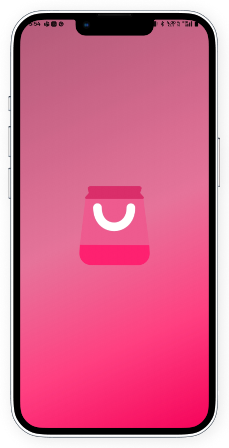 Zyntra - Complete eCommerce Mobile App - Online Shopping App ...