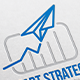 Smart Strategy Logo, Logo Templates | GraphicRiver