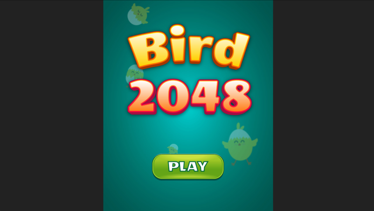 Bird 2048 Physics - Cross Platform Puzzle Game by raizensoft | CodeCanyon