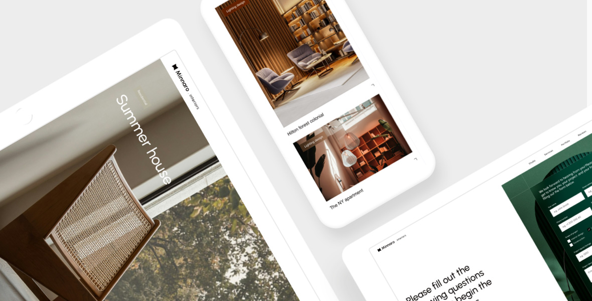 Minnaro– Interior Design and Architecture WordPress Theme by vamtam