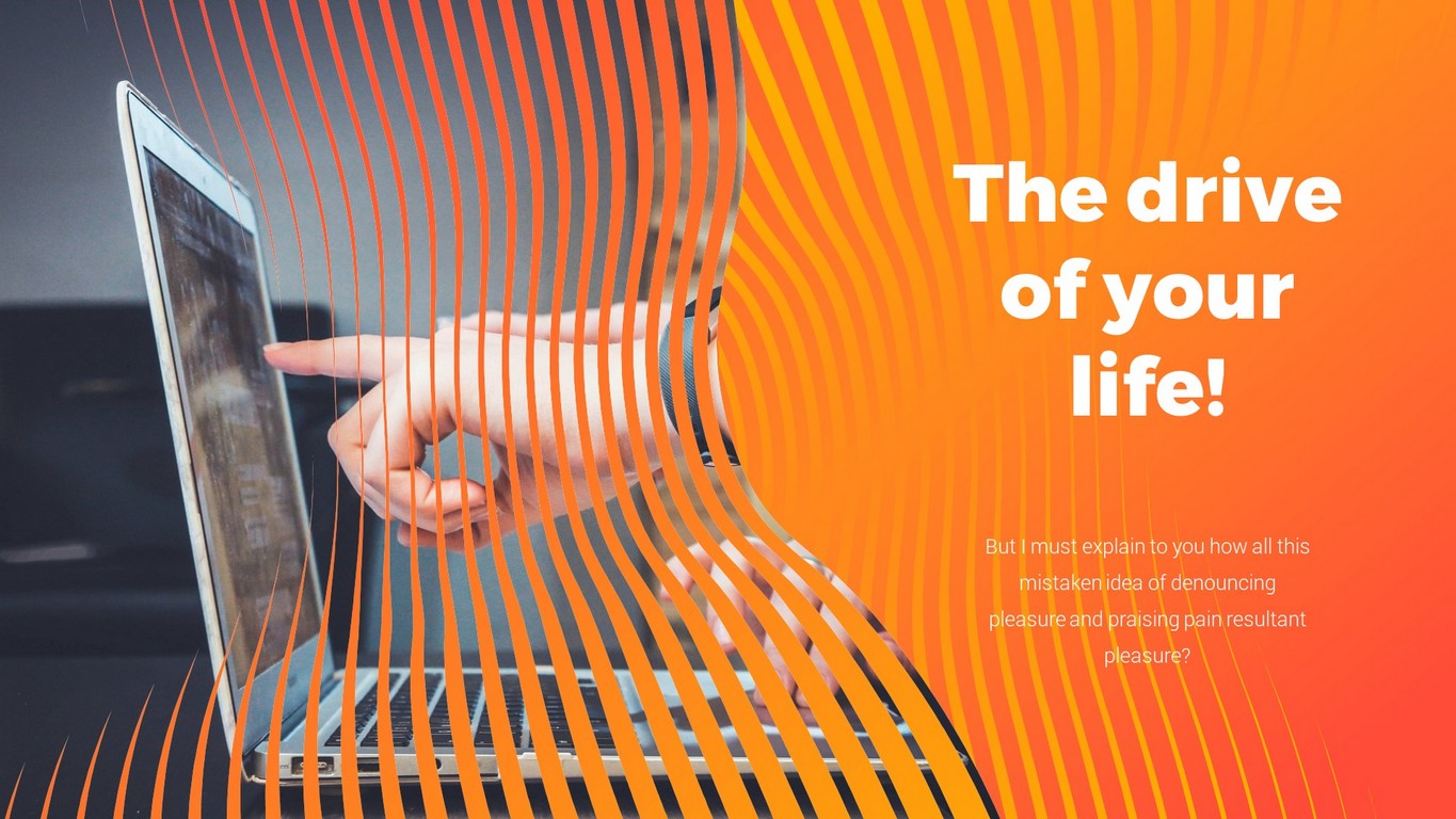 Creative Business Interactive Proposal, Presentation Templates ...