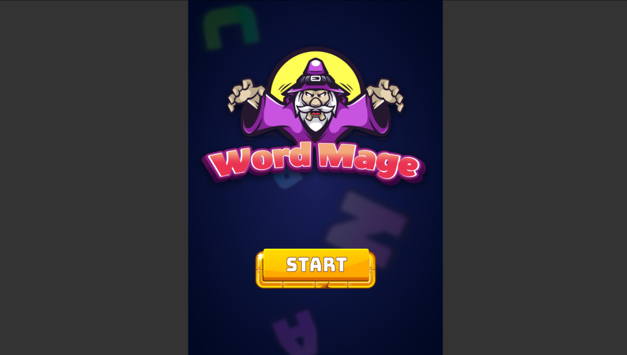 Word Mage - Cross Platform Word Puzzle Game by raizensoft | CodeCanyon