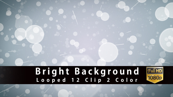 Bright Background Pack, Motion Graphics | VideoHive