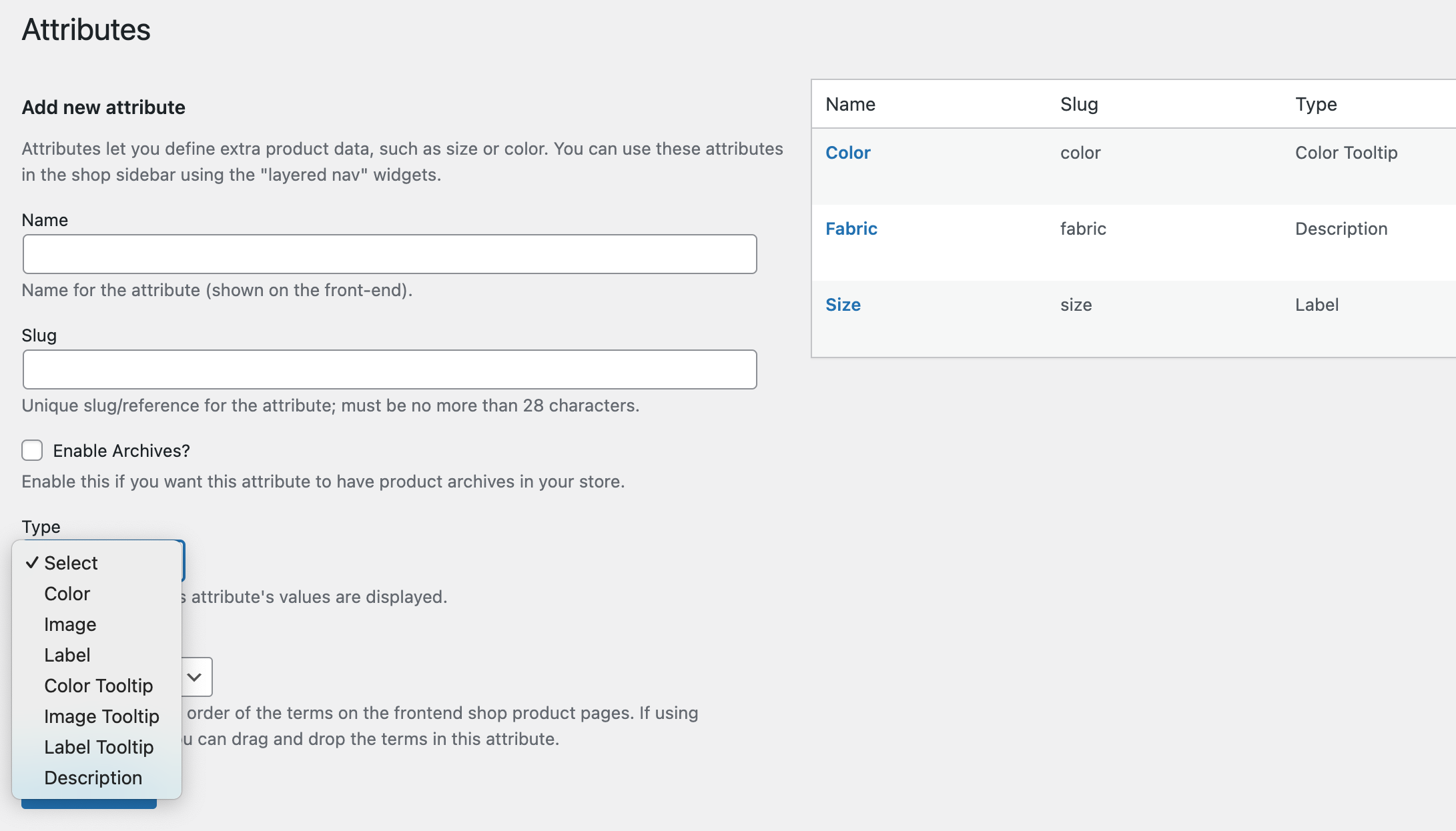Duos Variation Selector for WooCommerce by duosplugin | CodeCanyon