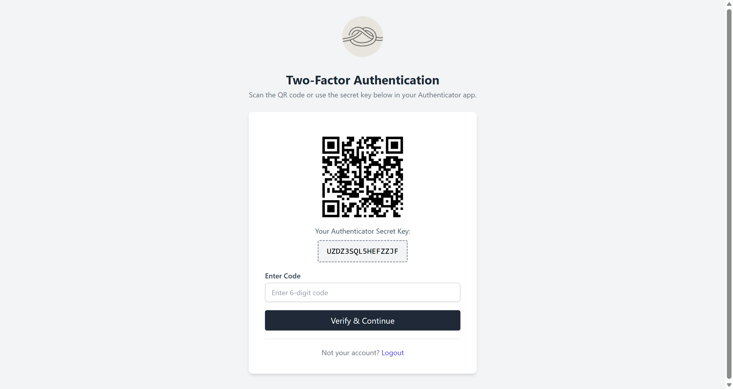 2FA Authenticator Module for Perfex CRM – Compatible with Google, Microsoft, Authy & More by ...