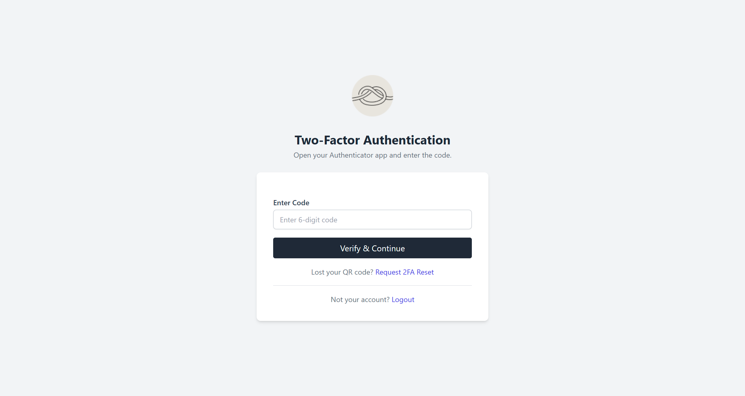 2FA Authenticator Module for Perfex CRM – Compatible with Google, Microsoft, Authy & More by ...