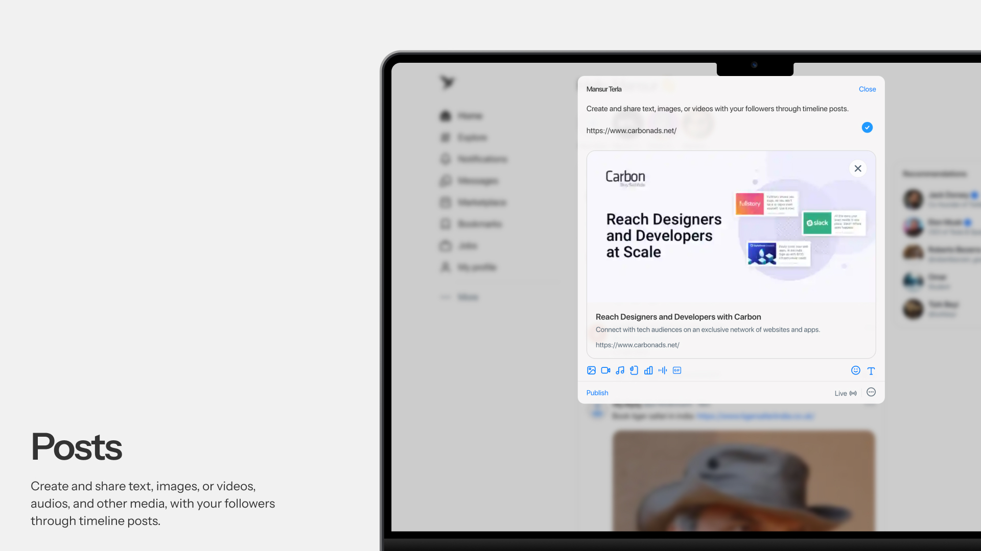 ColibriPlus - The Social Network Web Application by MTerla | CodeCanyon