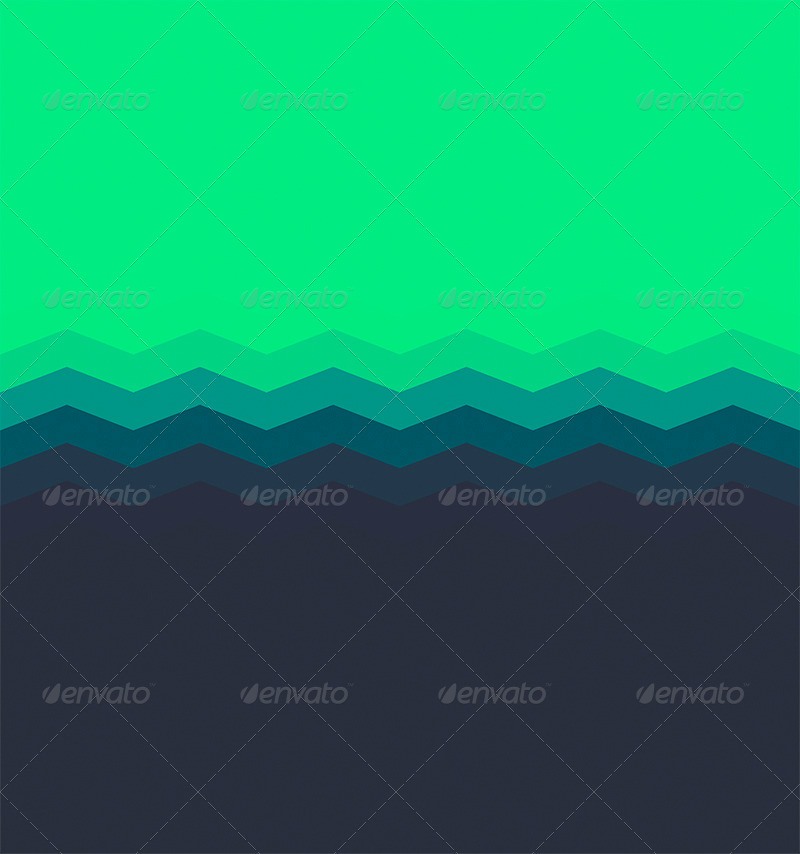 100 Wavy Triangles Backgrounds, Graphics | GraphicRiver