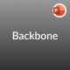 Backbone - Consultant Powerpoint Presentation Template, Presentation ...