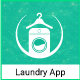 Best laundry app with Admin panel | Laundry booking system | Quick wash ...