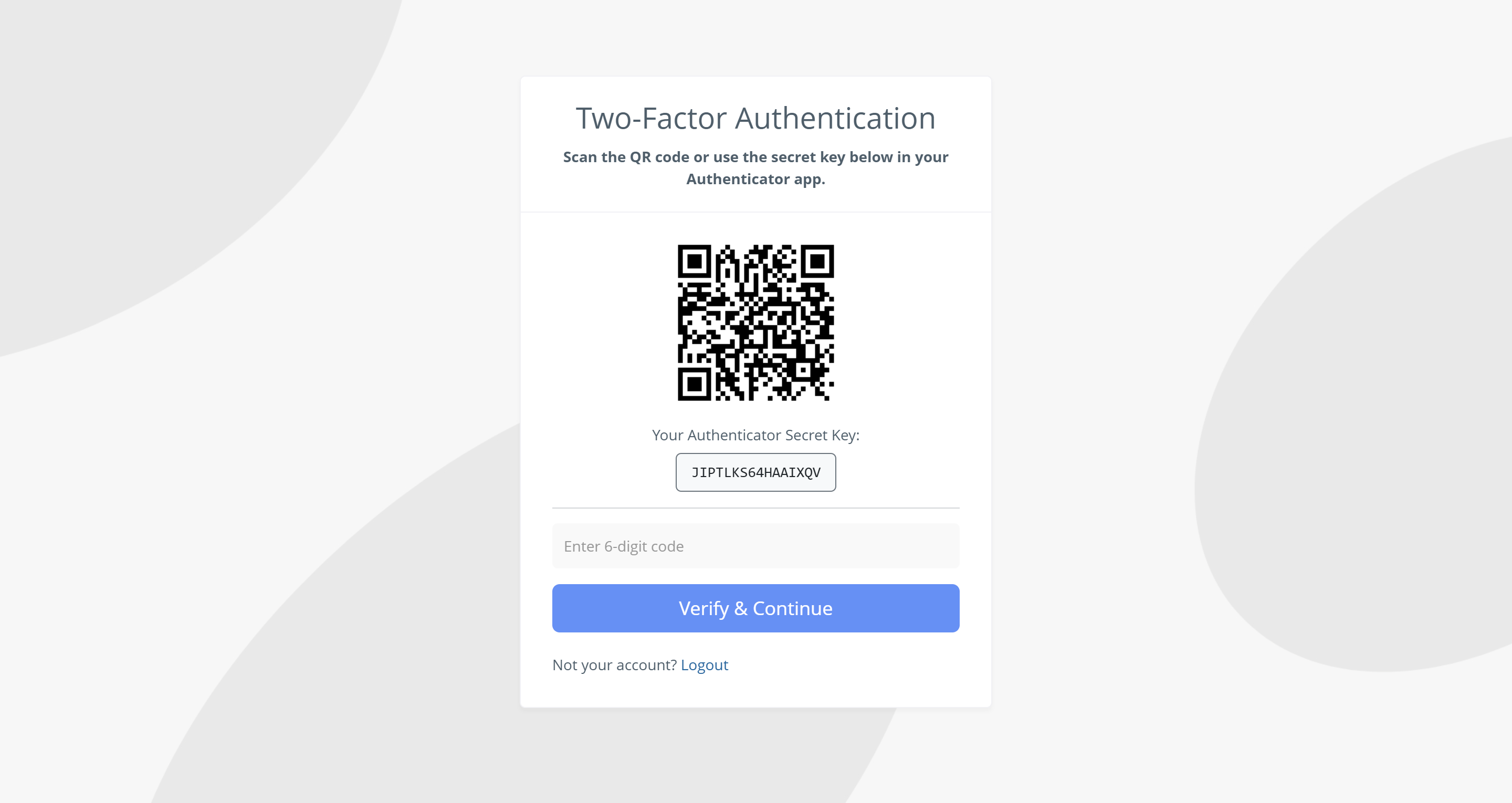 2FA Authenticator Plugin for Rise CRM – Compatible with Google, Microsoft, Authy & More by ...