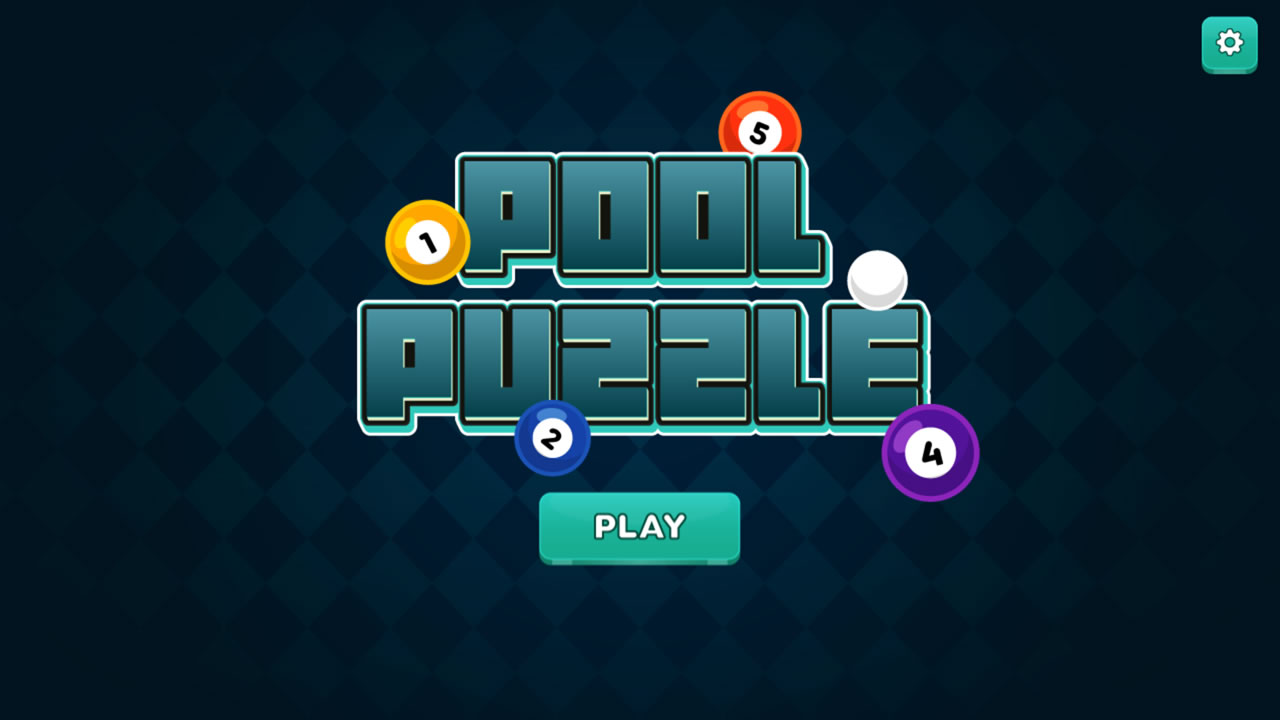 Pool Puzzle - HTML5 Game by demonisblack | CodeCanyon