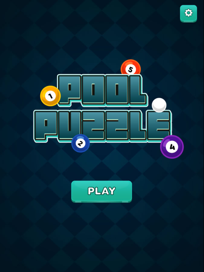 Pool Puzzle - HTML5 Game by demonisblack | CodeCanyon