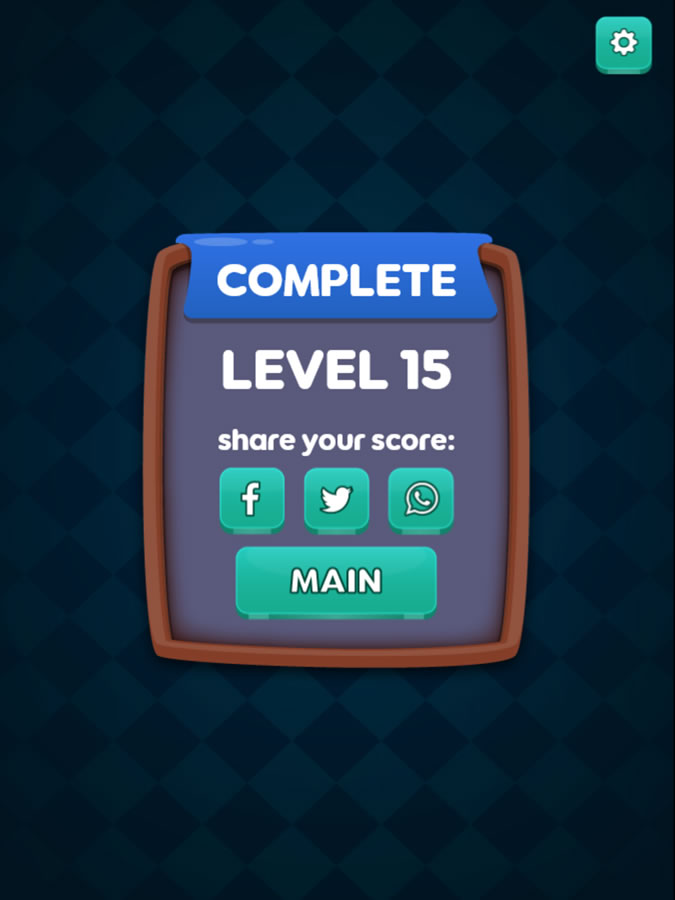 Pool Puzzle - HTML5 Game by demonisblack | CodeCanyon