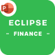Eclipse - Finance PowerPoint Template, Presentation Templates ...