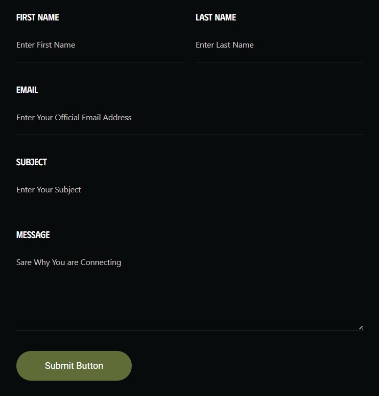 Growscape - Landscape Gardening Elementor Template Kit by Kitpro | ThemeForest
