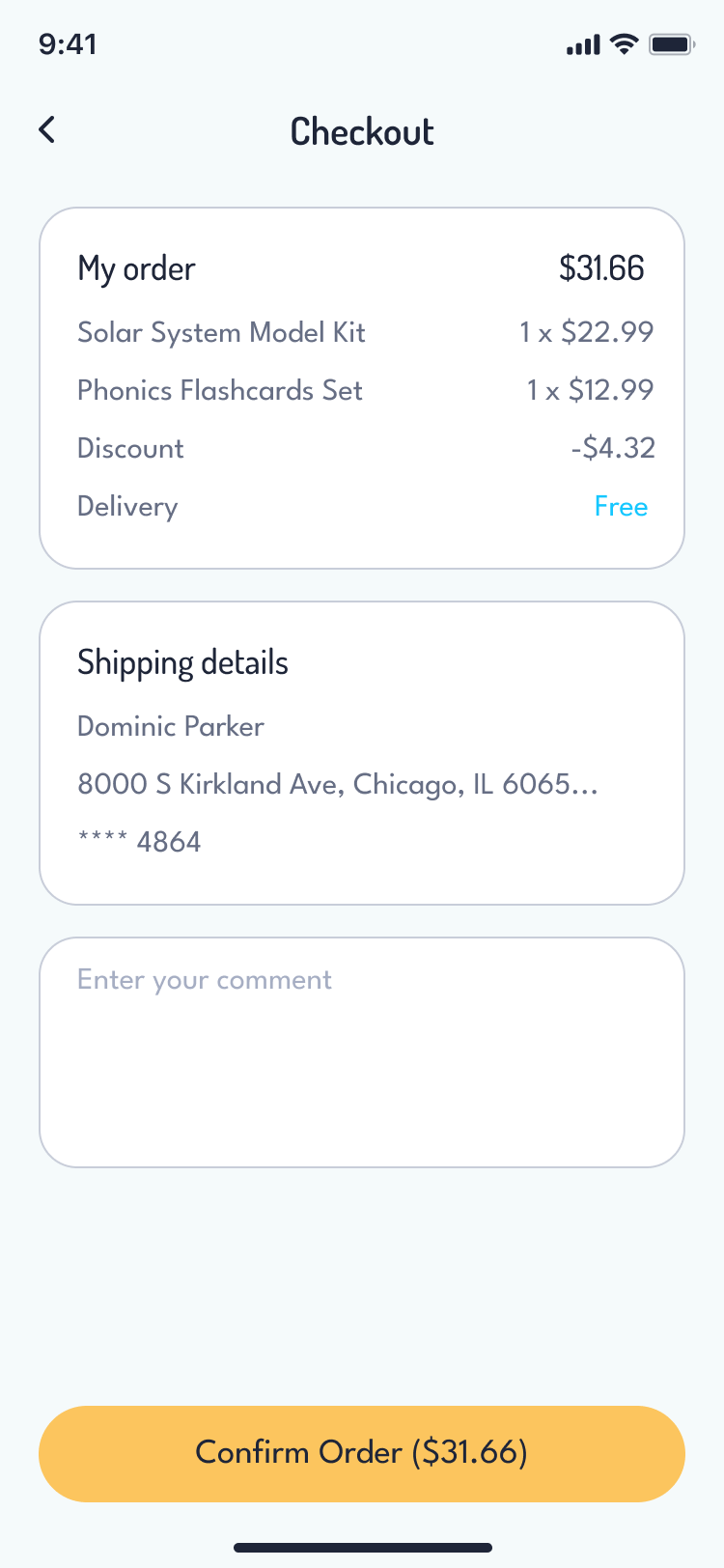 Brainnest Educational Toys And Games Store Html And Css App With Payload Cms By Georgefx