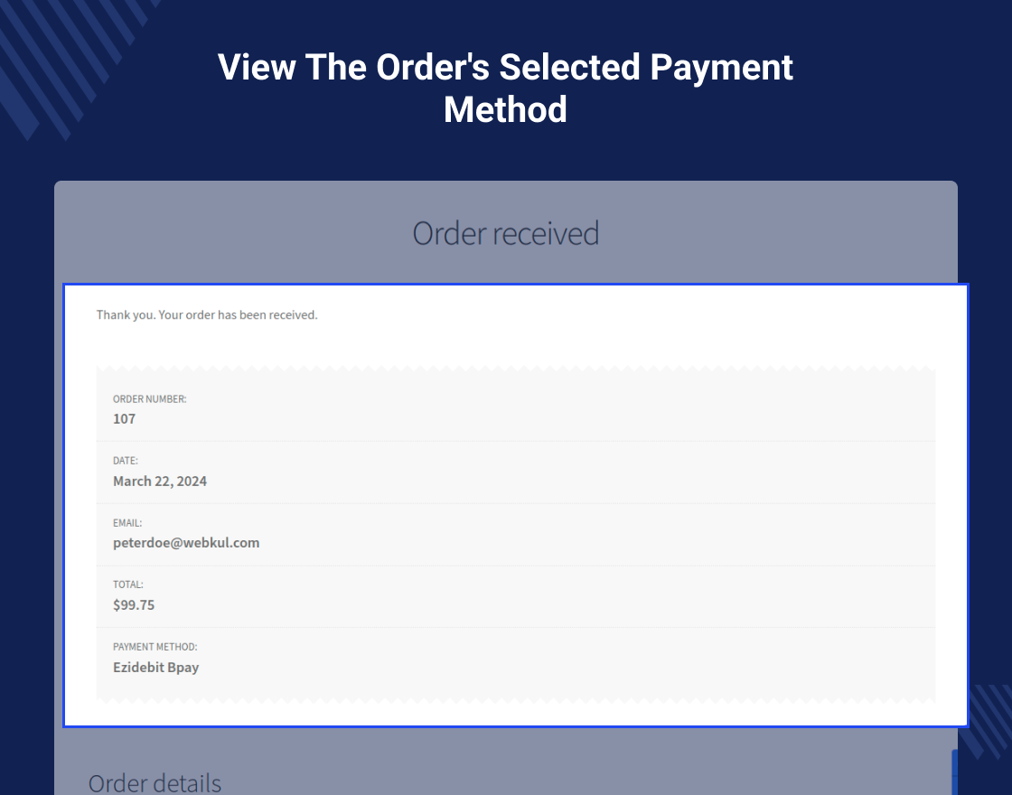 WooCommerce Ezidebit Payment Gateway by Webkul | CodeCanyon
