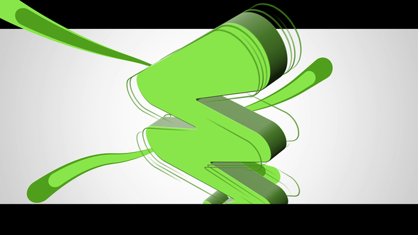 3D Drop Logo Reveal, After Effects Project Files | VideoHive