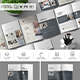 Brand Profile Template, Print Templates | GraphicRiver