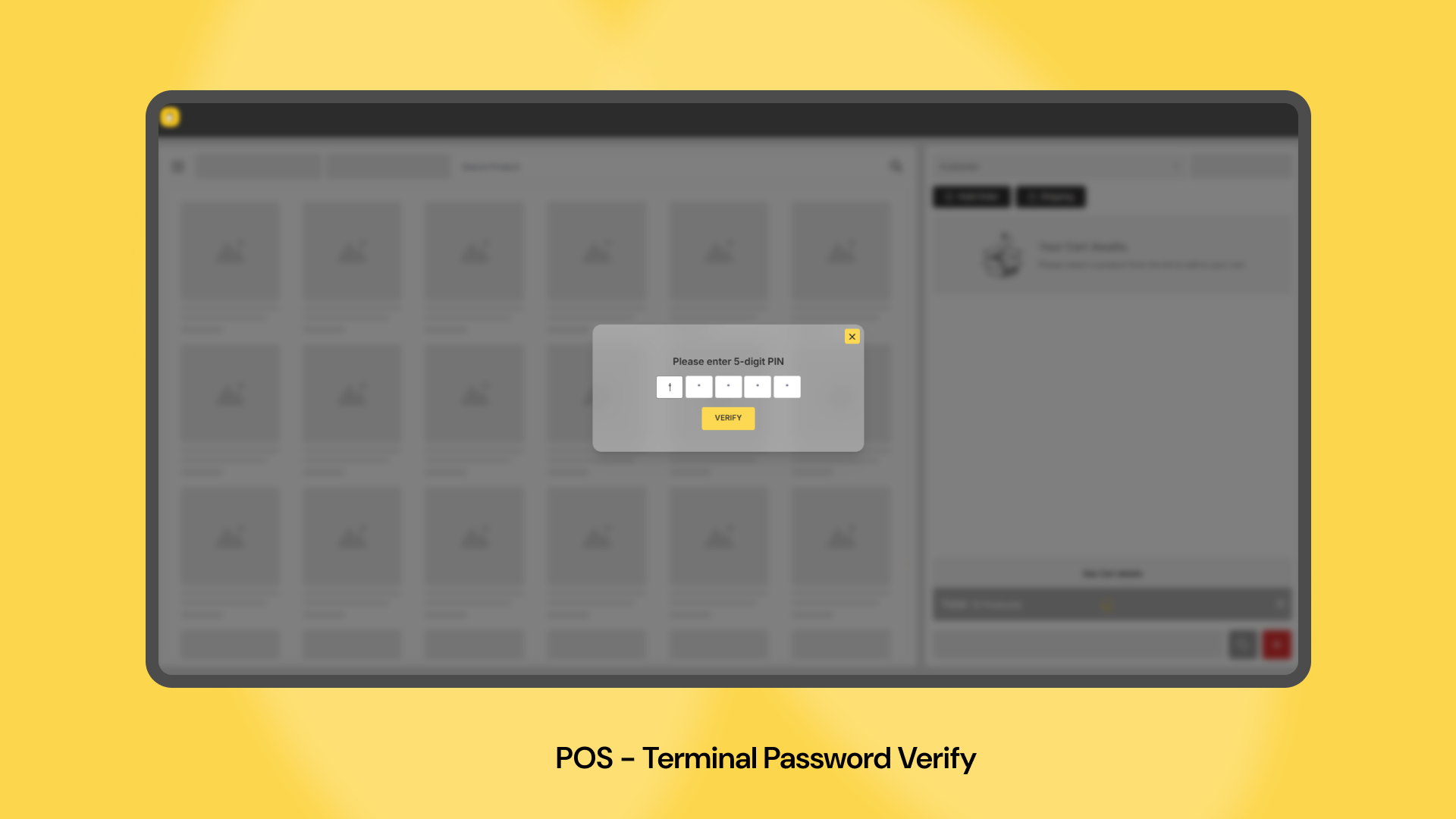 Martvill - Point of Sale (POS) Add-on by techvillage1 | CodeCanyon