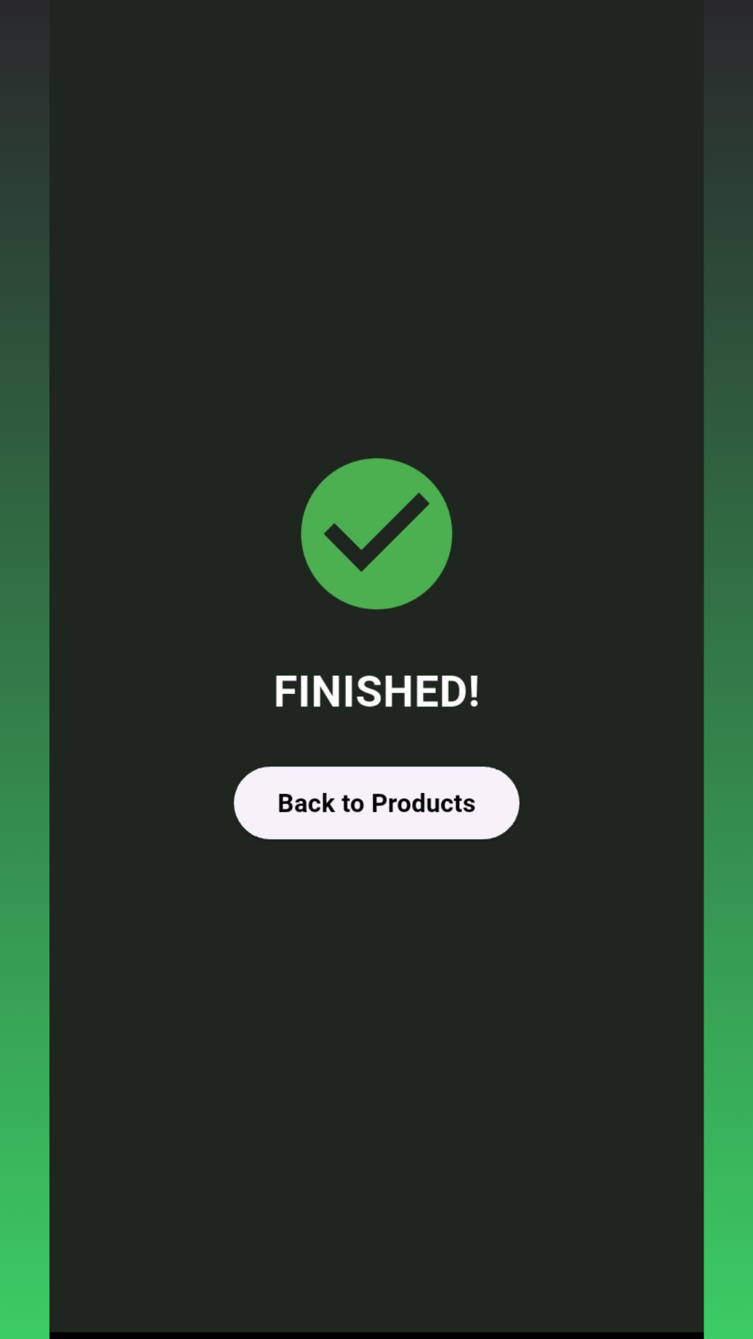 Easy Grocery List App– Shopping Organizer with Checklist by flutter_app_dev